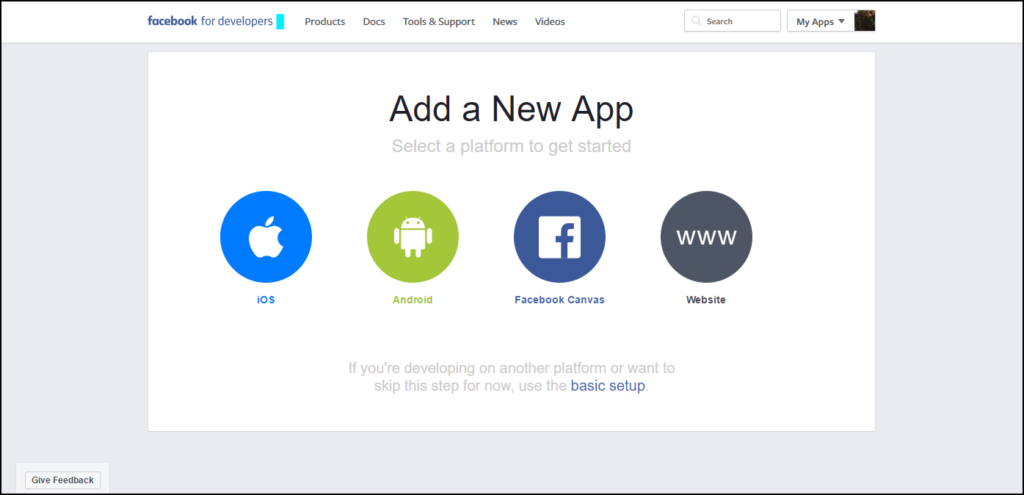 Building Apps With Aws Mobile Hub Adding User Sign In And Data Storage